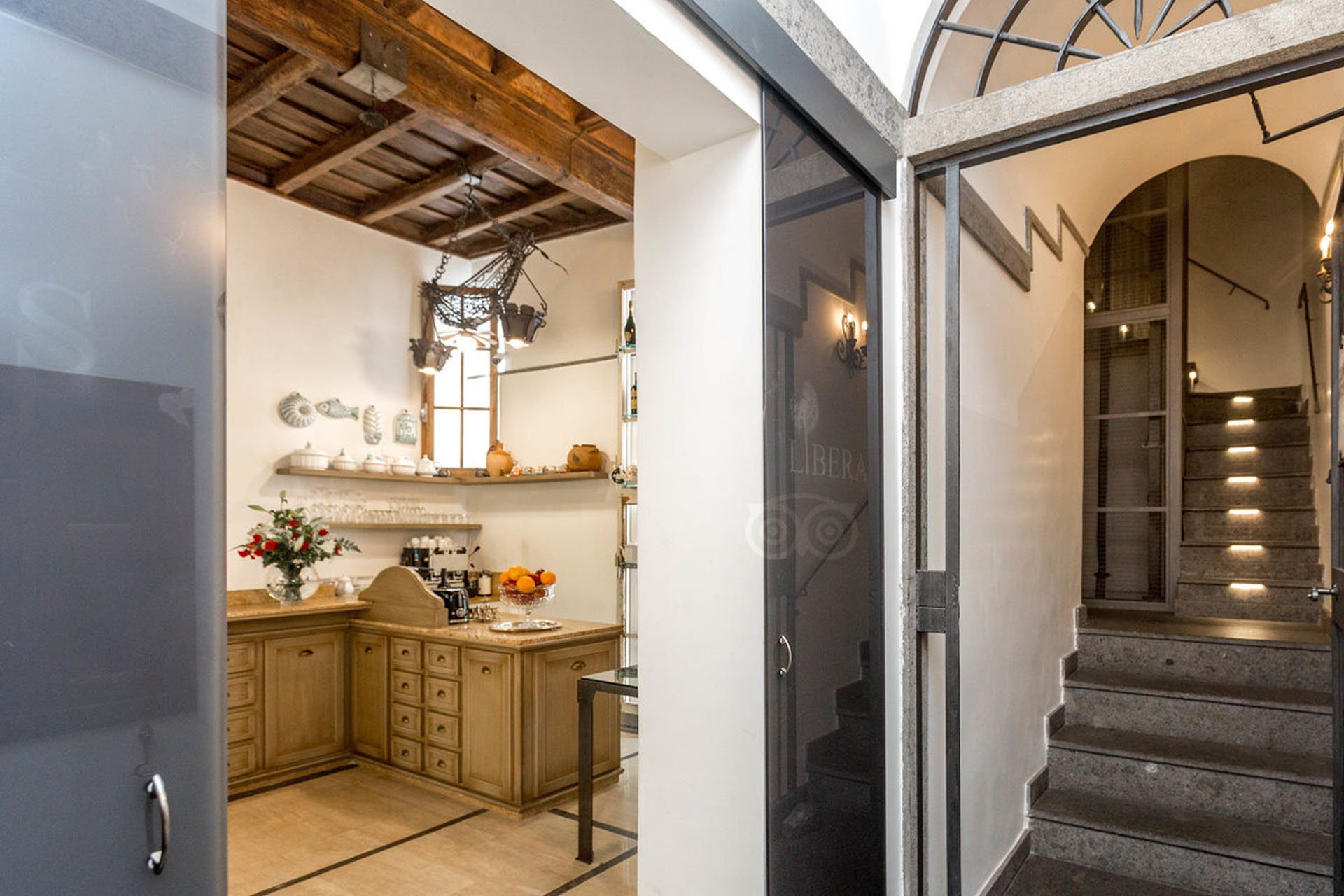 home - Falegnameria flamini